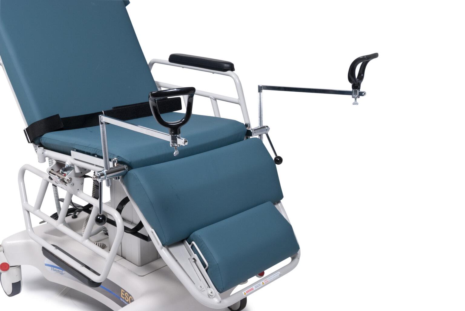 Hydraulic All Purpose Surgi Chair (APC) – Hausted Patient Handling ...