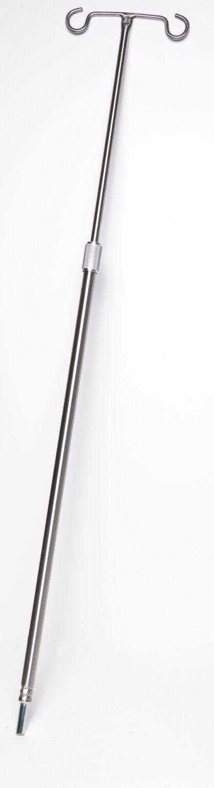 EPC500 Procedure Chair – Hausted Patient Handling Solutions