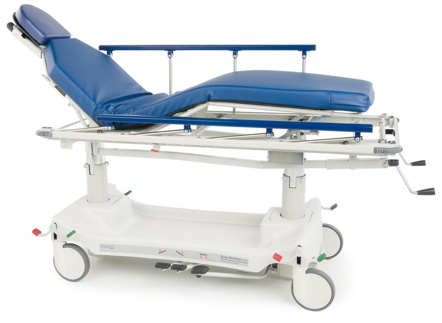Hausted Patient Handling Solutions