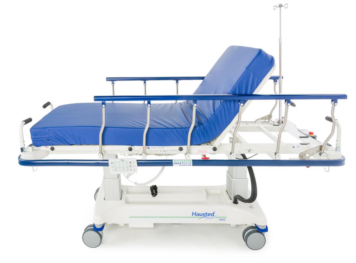 Hausted Patient Handling Solutions