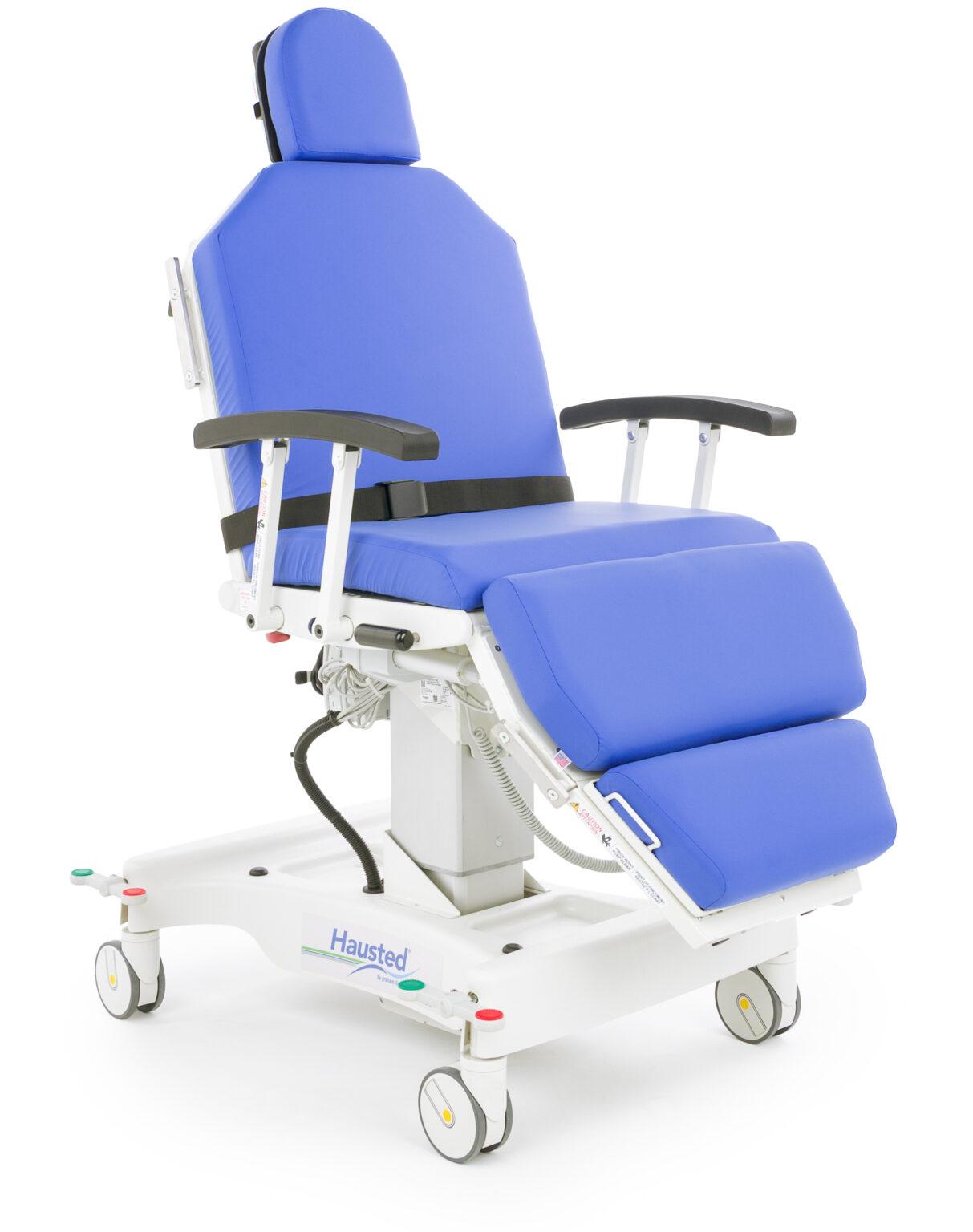 Hausted Patient Handling Solutions