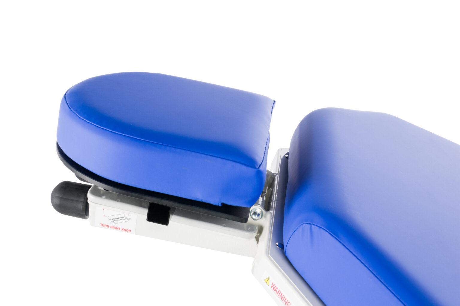 ESC2 Powered Ophthalmology Platform – Hausted Patient Handling Solutions