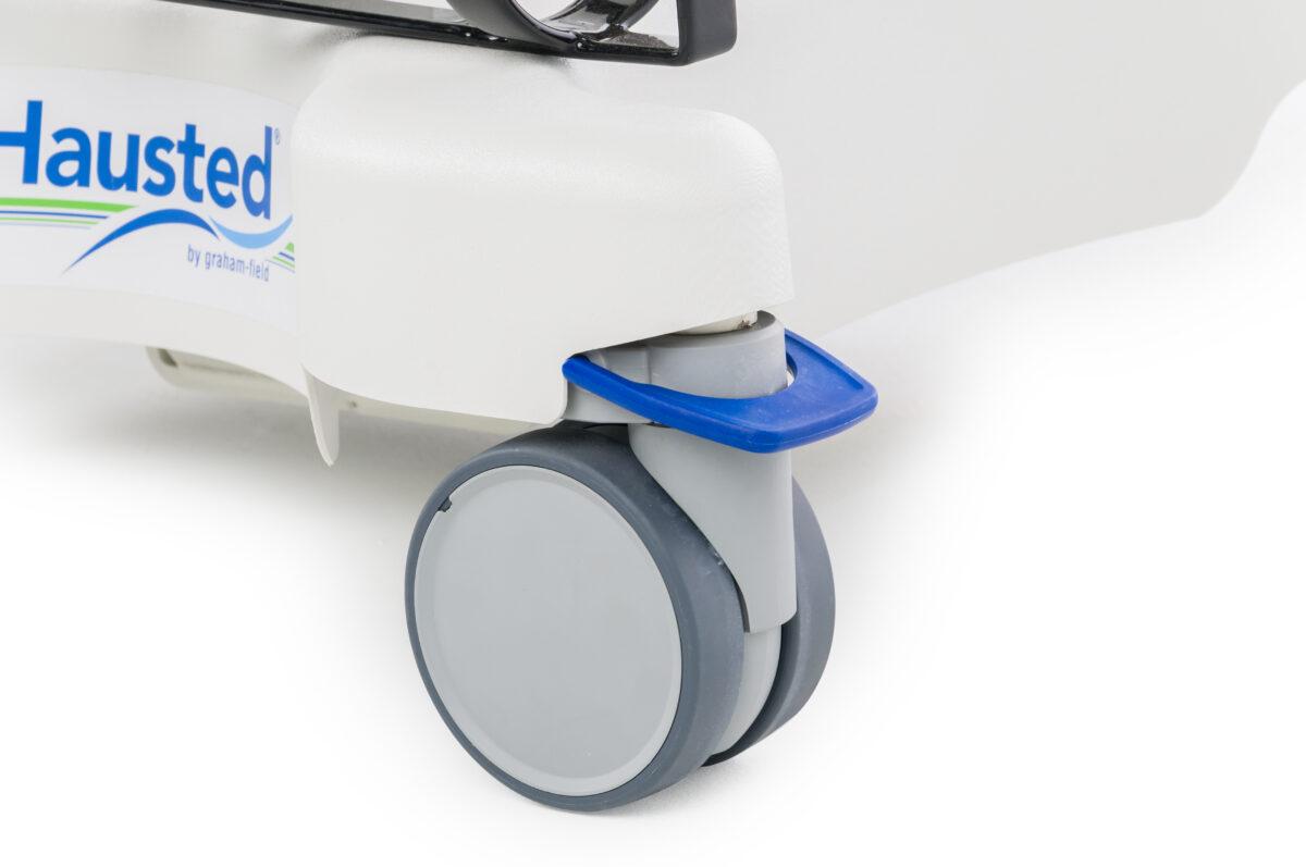 ESC2 Powered Ophthalmology Platform – Hausted Patient Handling Solutions