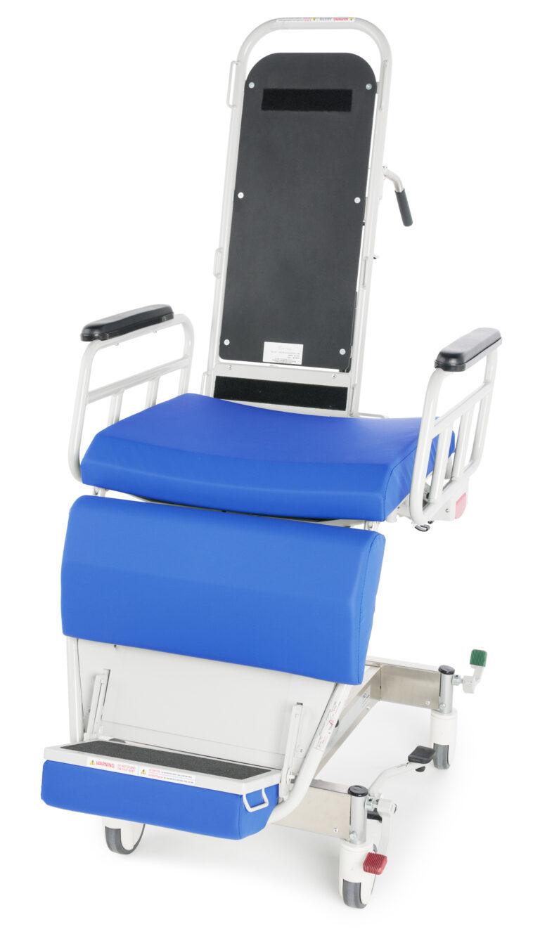 Video Imaging Chair (VIC) – Hausted Patient Handling Solutions