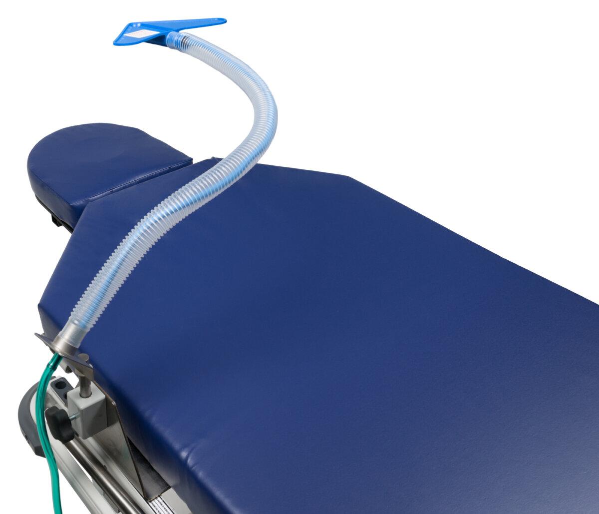 Fluoro-Track™ Fluoroscopy Stretcher – Hausted Patient Handling Solutions