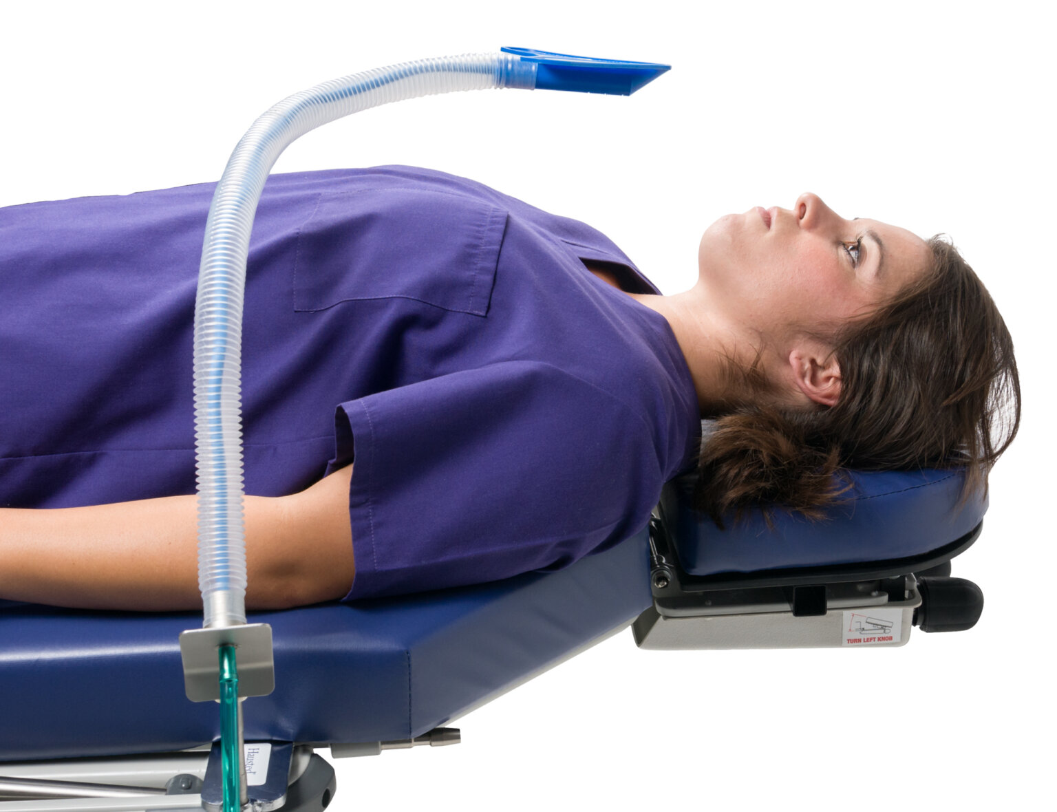 Horizon™ AirGlide™ Stretcher – Hausted Patient Handling Solutions