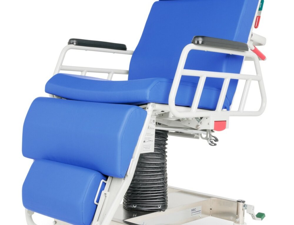 HSS500 Surgical Stool – Hausted Patient Handling Solutions