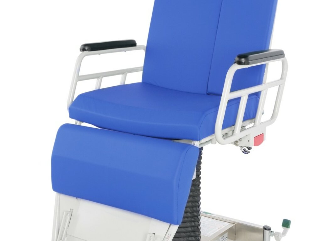 HSS500 Surgical Stool – Hausted Patient Handling Solutions