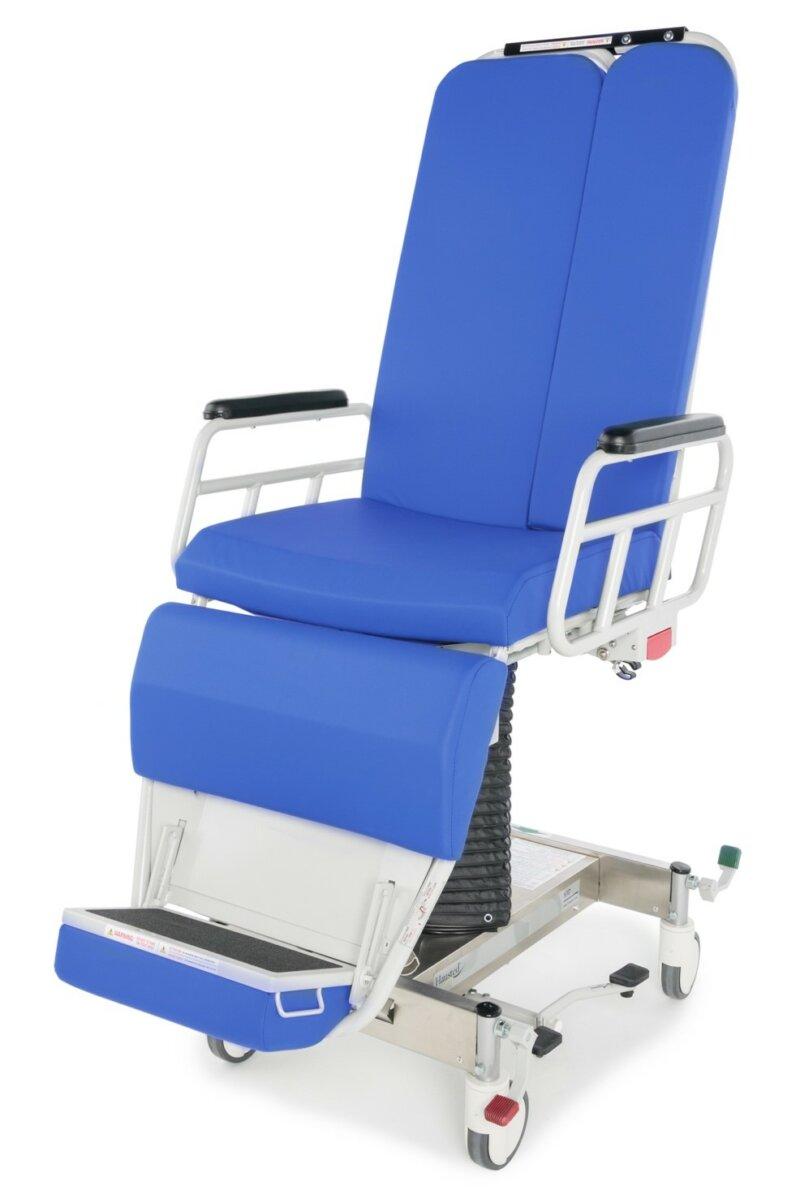Video Imaging Chair (VIC) – Hausted Patient Handling Solutions