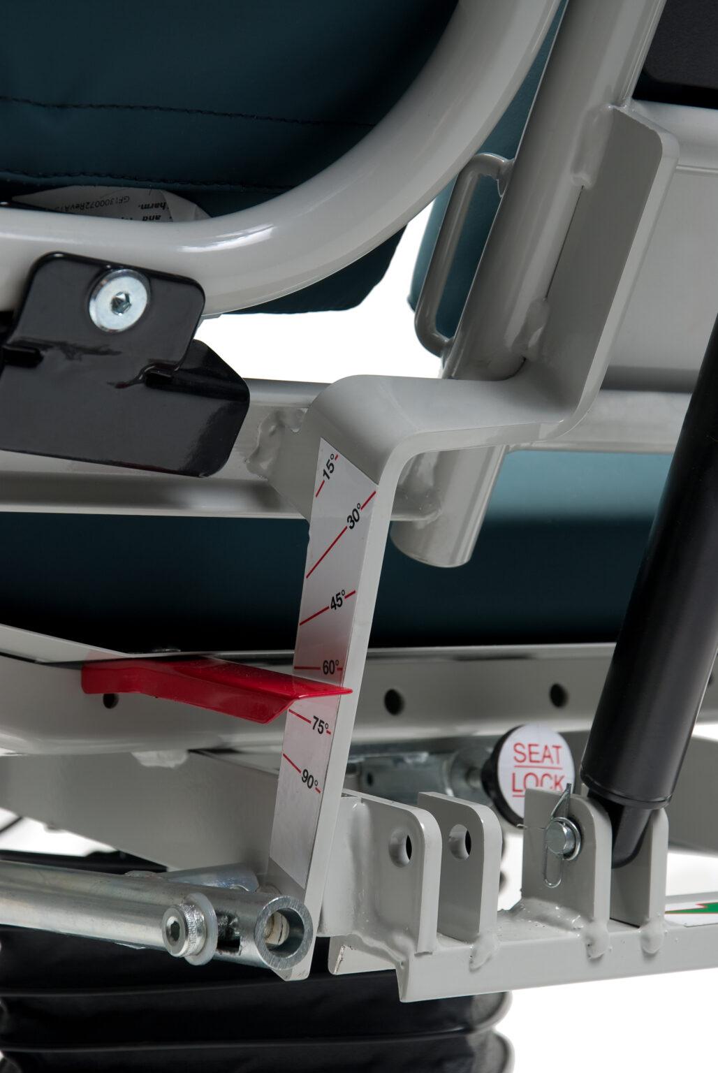 Video Imaging Chair (VIC) – Hausted Patient Handling Solutions