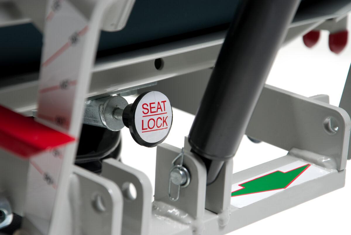 Video Imaging Chair (VIC) – Hausted Patient Handling Solutions