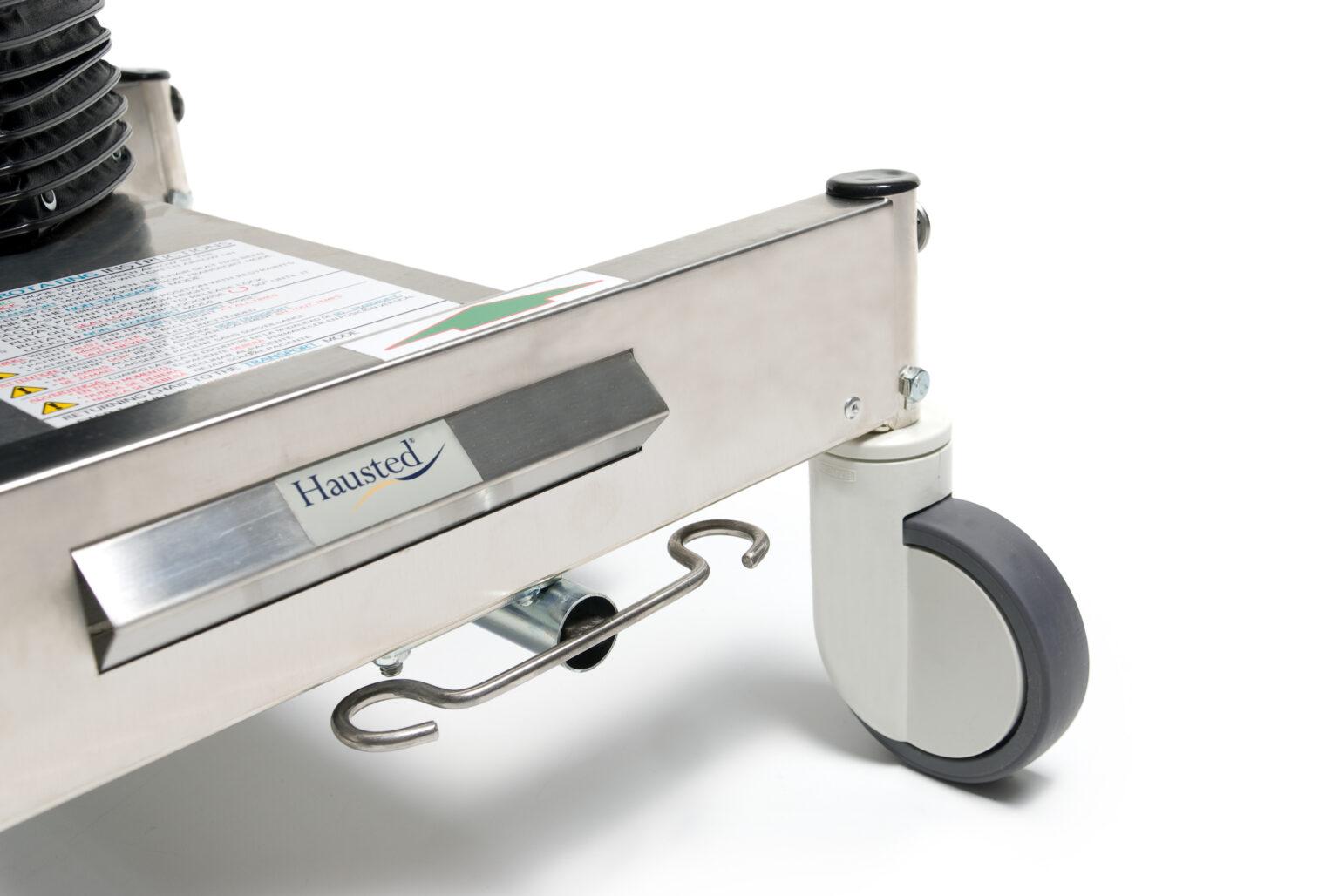 Video Imaging Chair (VIC) – Hausted Patient Handling Solutions