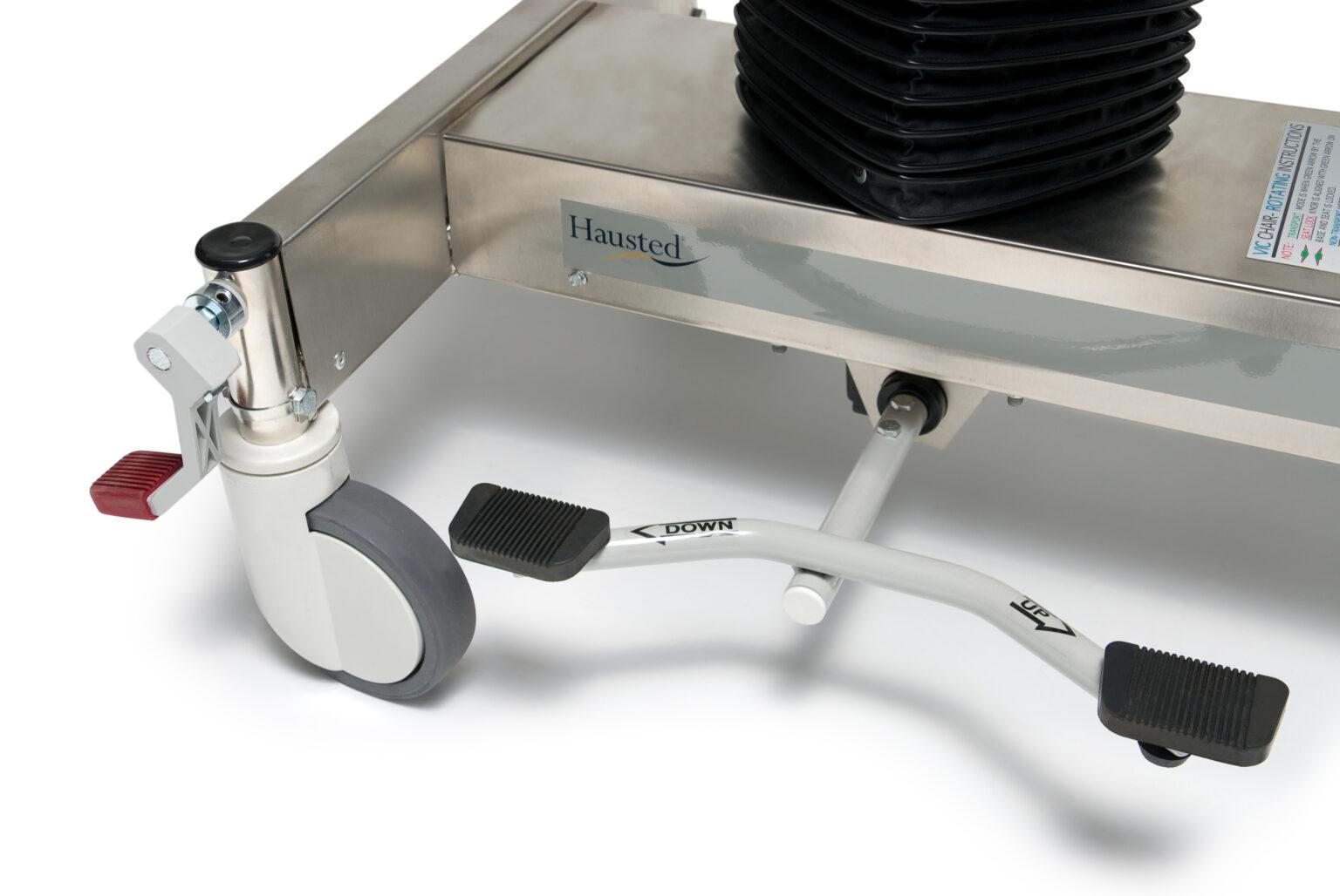 Video Imaging Chair (VIC) – Hausted Patient Handling Solutions