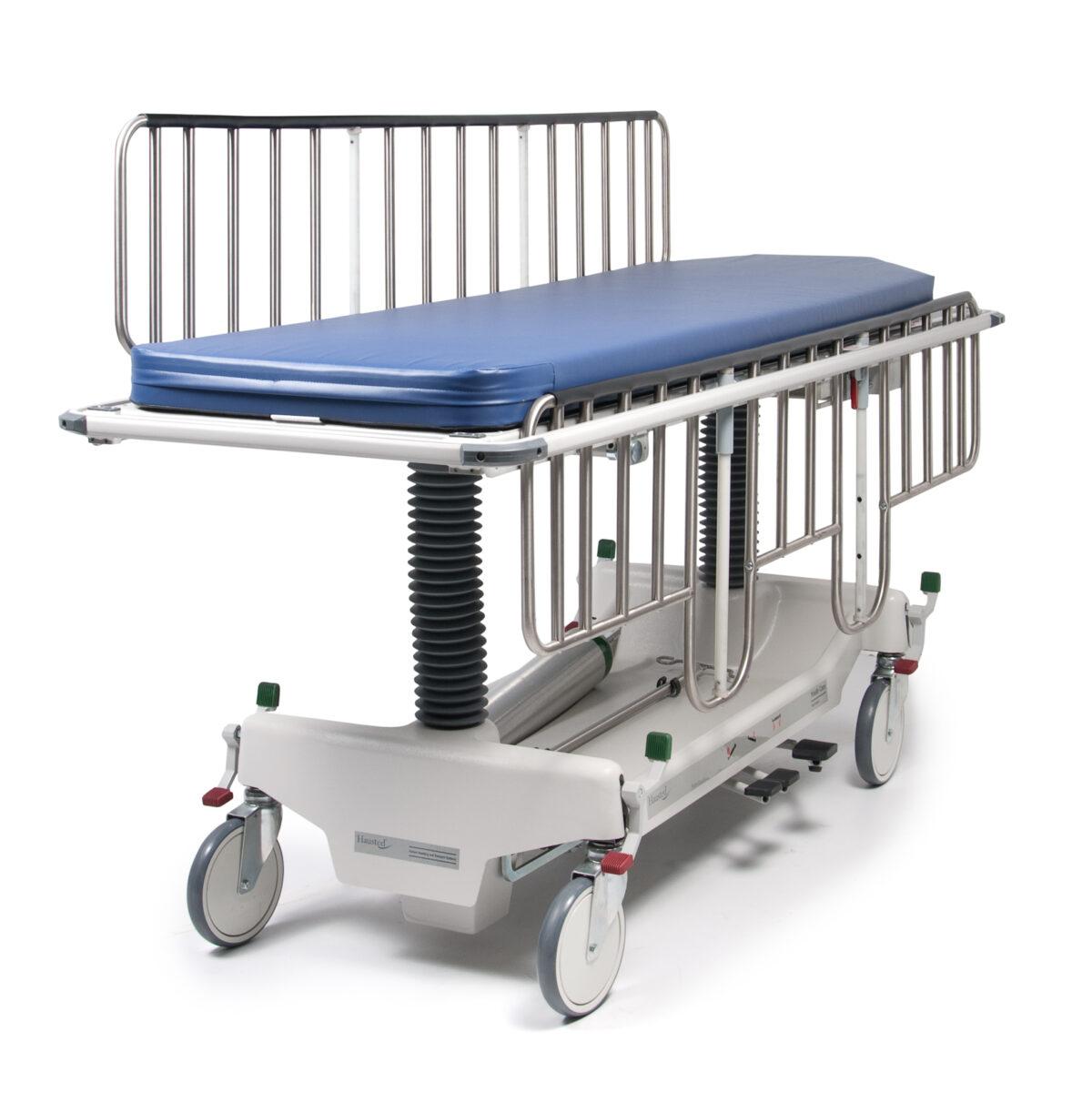 Youth Transport Stretcher – Hausted Patient Handling Solutions