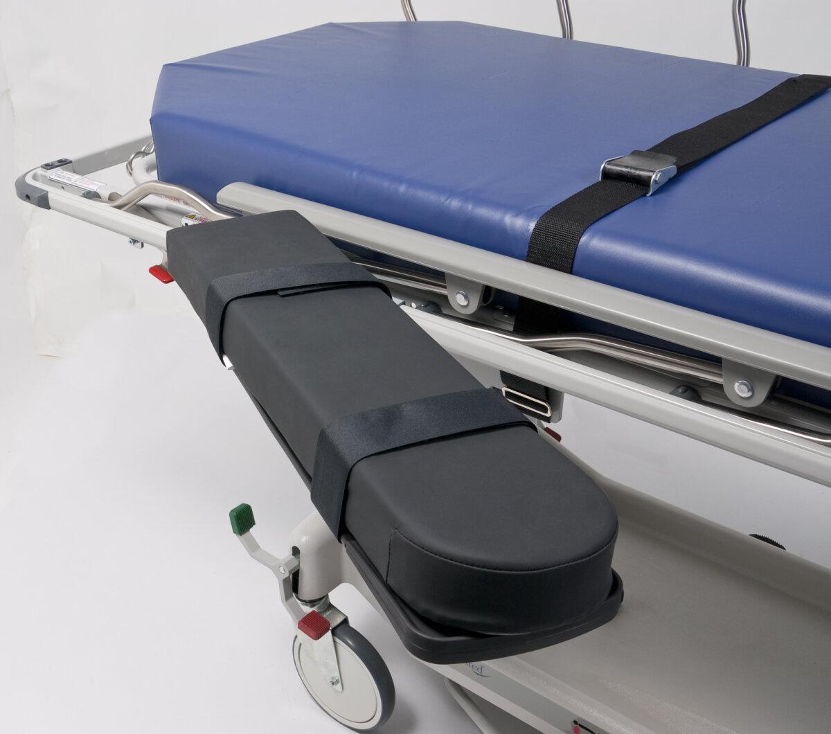 Hydraulic All Purpose Surgi Chair (APC) – Hausted Patient Handling ...