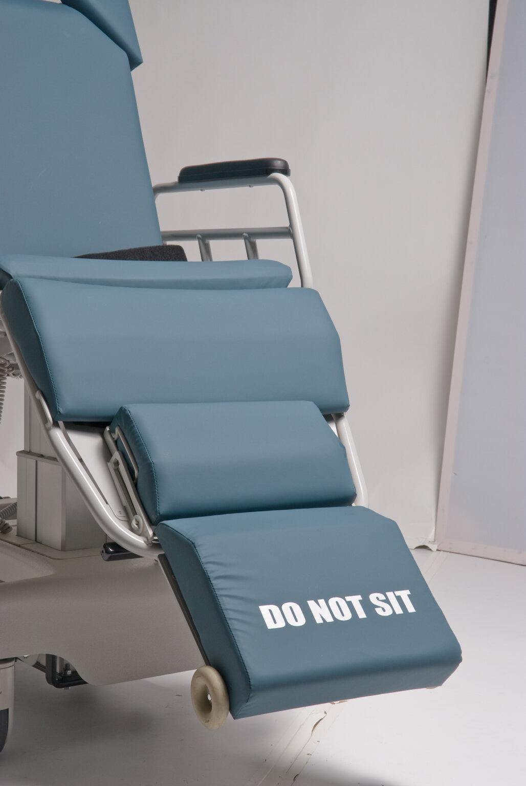 Hydraulic All Purpose Surgi Chair (APC) – Hausted Patient Handling ...
