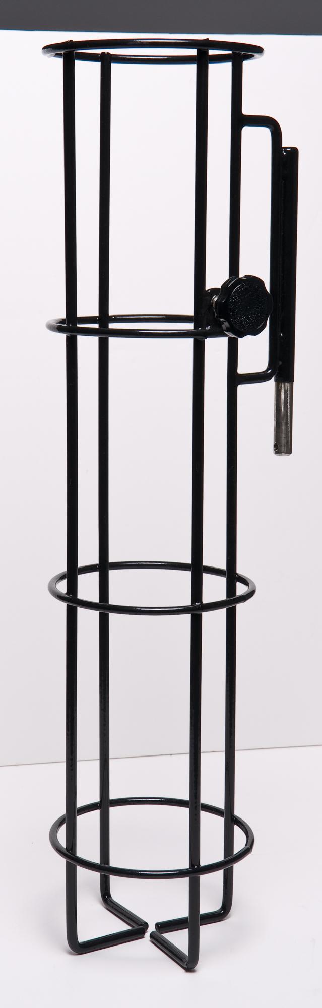 Horizon™ Retracto™ Rail Stretcher – Hausted Patient Handling Solutions