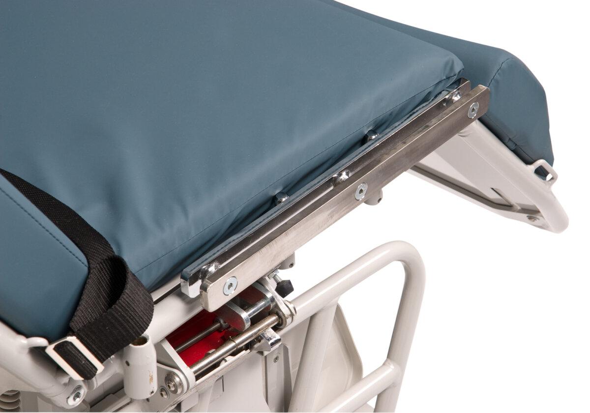 EPC500 Procedure Chair – Hausted Patient Handling Solutions