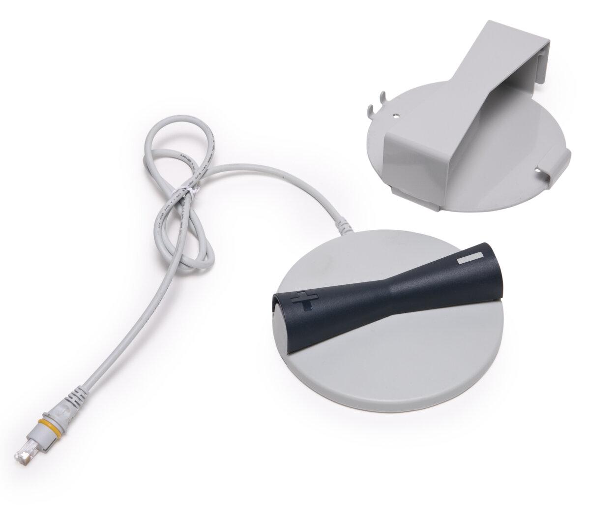 ESC2 Powered Ophthalmology Platform – Hausted Patient Handling Solutions